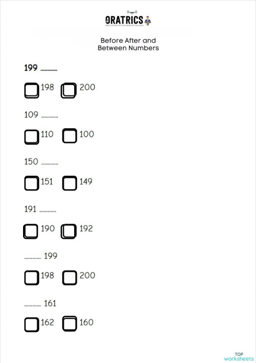 Standard and Expanded BBBB. Interactive worksheet | TopWorksheets