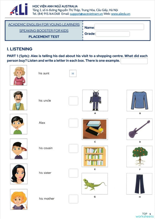 Up4 Unit 3 Lesson 4 Interactive Worksheet Topworksheets