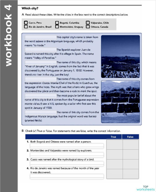 IC211 workbook 04. Interactive worksheet | TopWorksheets