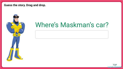 KBNG103 - Activity 6.07. Interactive worksheet | TopWorksheets