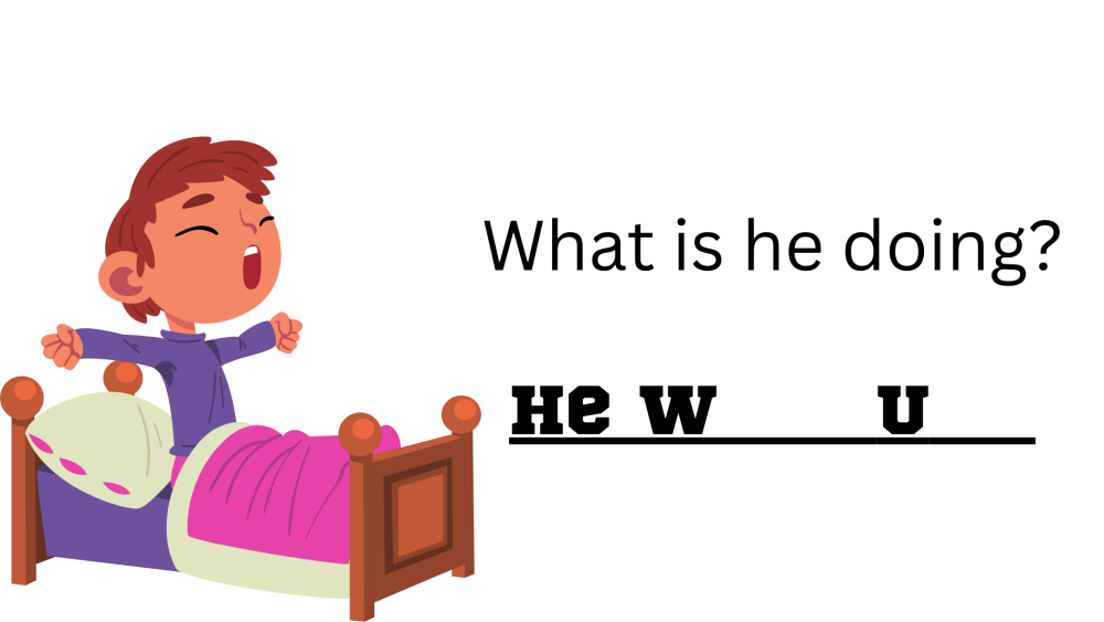 Power Up 2 | 1.3. Interactive worksheet | TopWorksheets