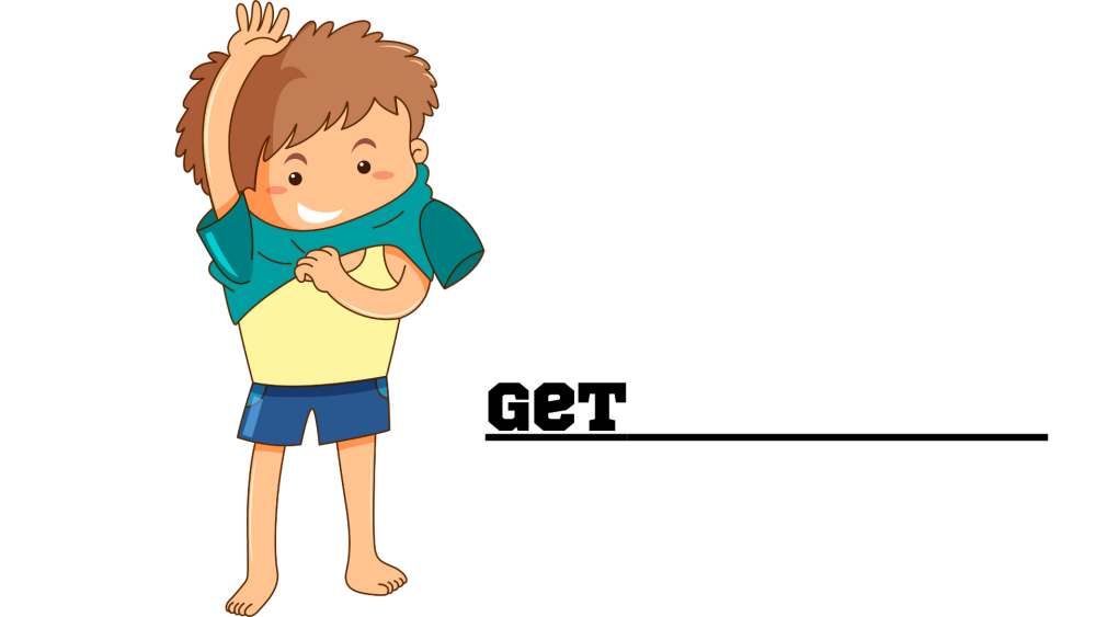 Power Up 2 | 1.3. Interactive worksheet | TopWorksheets