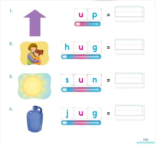 unit 7 part 1. Interactive worksheet | TopWorksheets