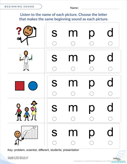 phonics STUV-WXYZ. Interactive worksheet | TopWorksheets