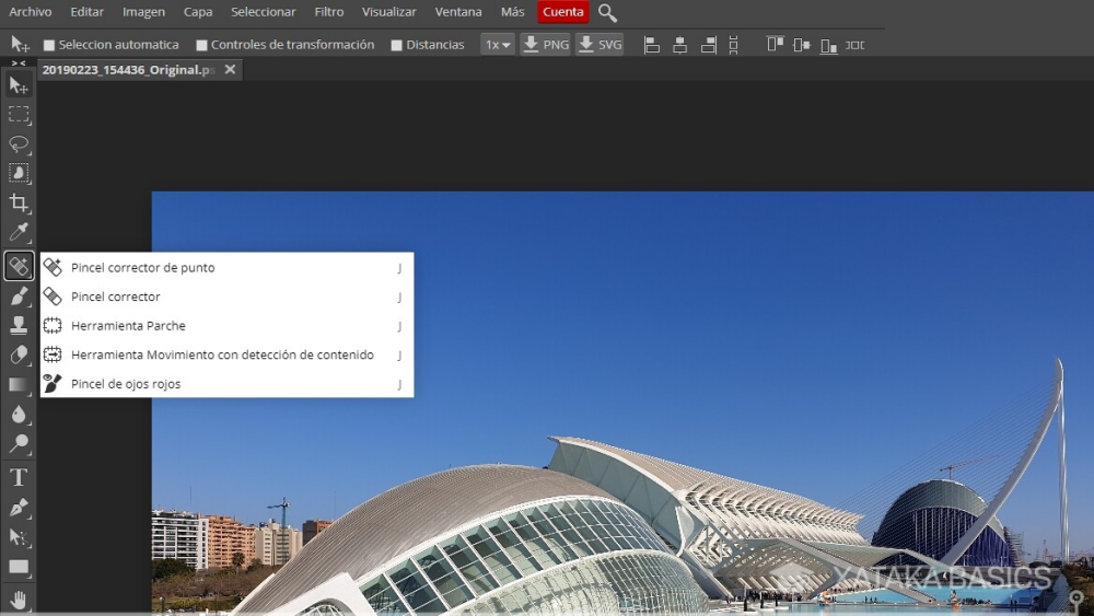 PHOTOPEA - III Bimestre 01 - ENTORNO. Ficha interactiva | TopWorksheets