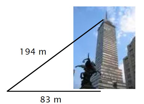 TEOREMA DE PITÁGORAS. Ficha interactiva | TopWorksheets
