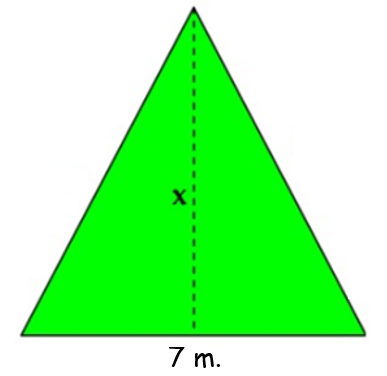 TEOREMA DE PITÁGORAS. Ficha interactiva | TopWorksheets
