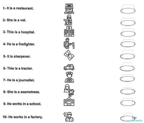Grade 1 - Revision - Unit 8. Interactive worksheet | TopWorksheets