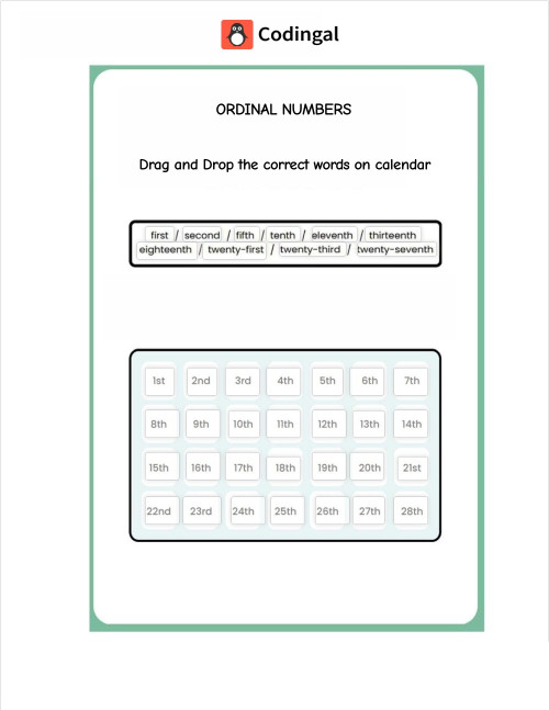 Math: interactive worksheets and online exercises | TopWorksheets