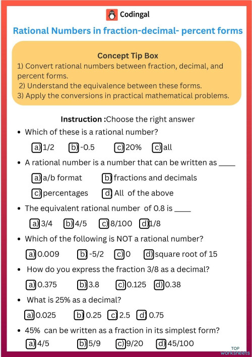 M_G07M06L18_WC01_Representing_Rational_Numbers_in_Fraction,_Decimal ...