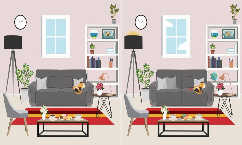 Writing exam A1.3. Interactive worksheet | TopWorksheets