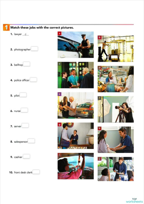 Unit 2 Worksheet. Interactive worksheet | TopWorksheets