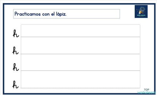 Objeto Directo e Indirecto (frases y preguntas). Ficha interactiva | TopWorksheets