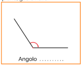 RETTE E ANGOLI. Scheda interattiva | TopWorksheets