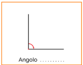 RETTE E ANGOLI. Scheda interattiva | TopWorksheets