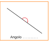 RETTE E ANGOLI. Scheda interattiva | TopWorksheets