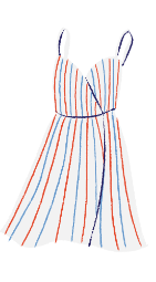 Let's get dressed. Interactive worksheet | TopWorksheets