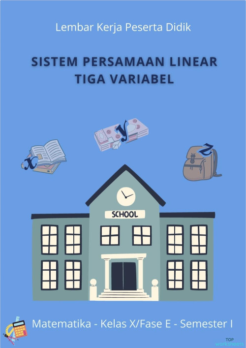 Lembar Kerja Perkalian Dasar. Interactive worksheet | TopWorksheets