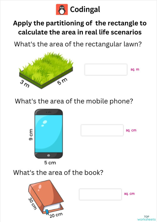 M_G02M13L61_WE02_Partitioning a Rectangle into Rows and Columns of ...