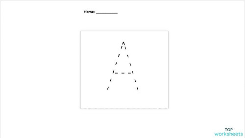 Pre-Kindergarten: interactive worksheets and online exercises ...