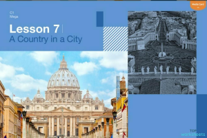 C1 Mega Lesson 7. Interactive worksheet | TopWorksheets