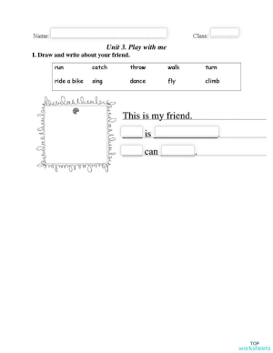 Global Stage 2 WS. Interactive worksheet | TopWorksheets