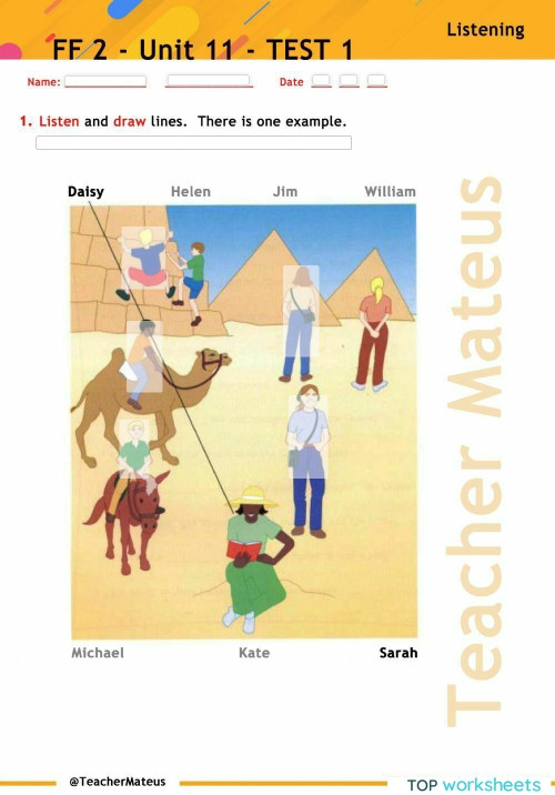 Interactive Worksheets And Online Exercises In English Topworksheets