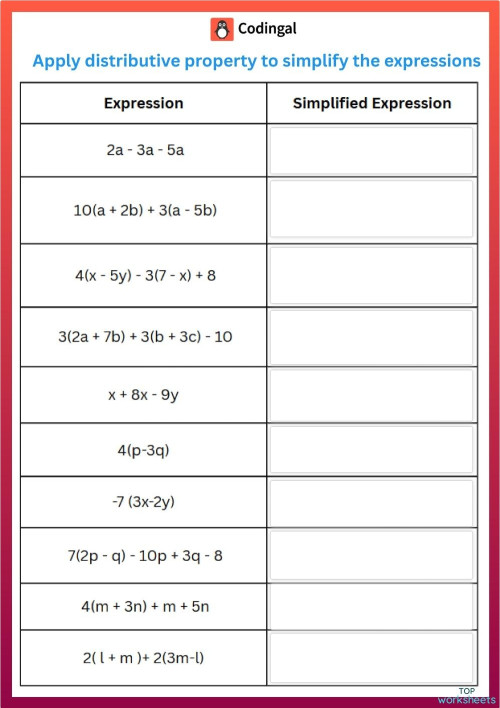 M_G06M07L32_WA01_Distributive_Property_in_Expressions_3. Interactive ...