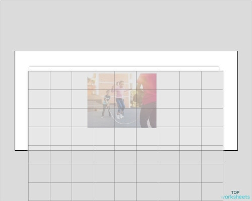 Kuiz. Interactive worksheet | TopWorksheets