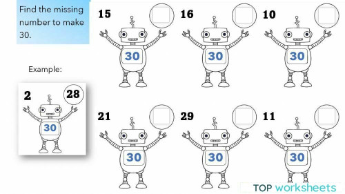 Other: interactive worksheets and online exercises | TopWorksheets