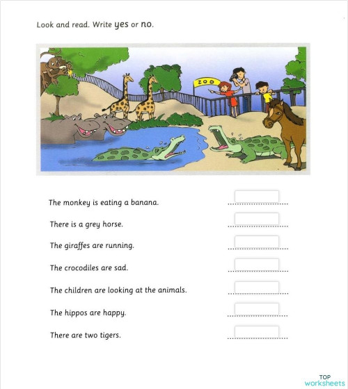 Listening comprehension: interactive worksheets and online exercises ...