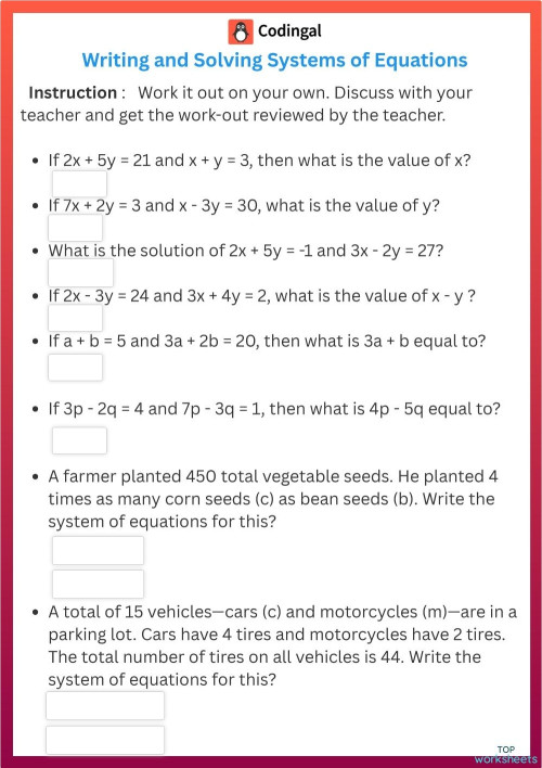 M_G08M10L25_WE01_Solving_Systems_of_Equations_(Substitution)_5 ...