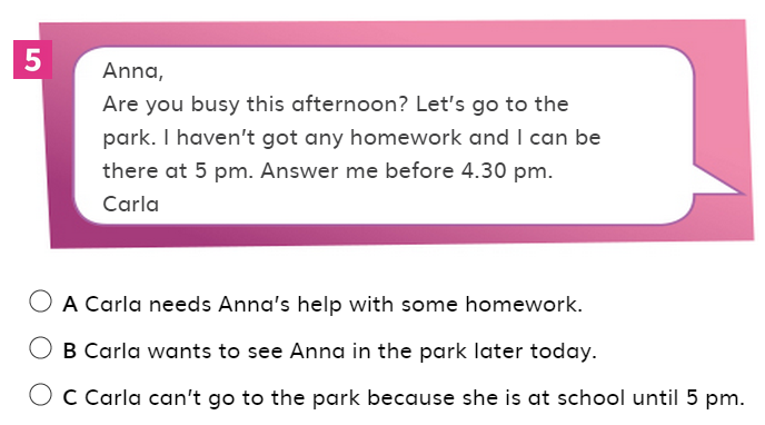 UNIT 8 WB READING PAGE 38. Interactive worksheet | TopWorksheets