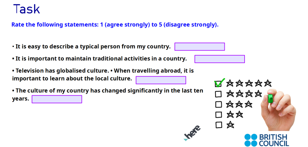 upper intermi. Interactive worksheet | TopWorksheets
