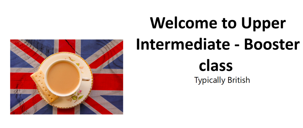 upper intermi. Interactive worksheet | TopWorksheets