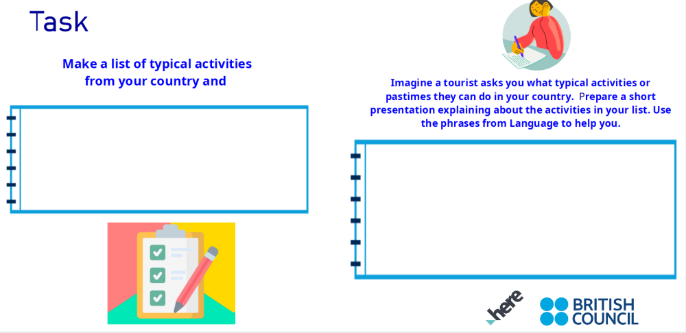 upper intermi. Interactive worksheet | TopWorksheets