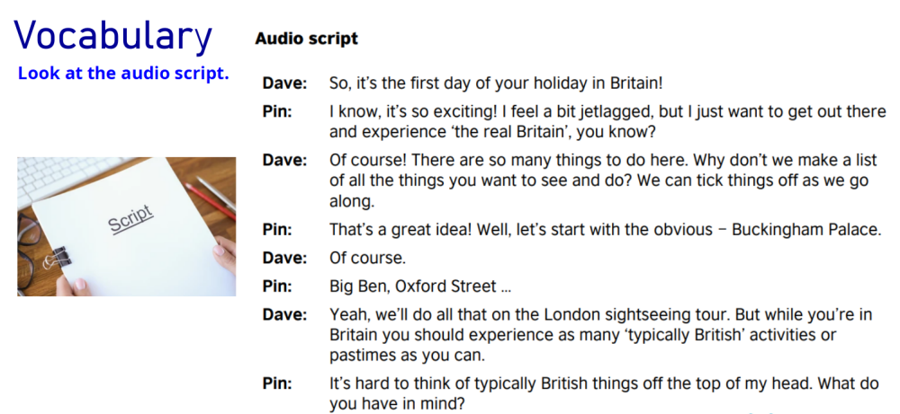 upper intermi. Interactive worksheet | TopWorksheets