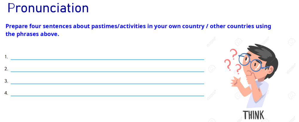 upper intermi. Interactive worksheet | TopWorksheets