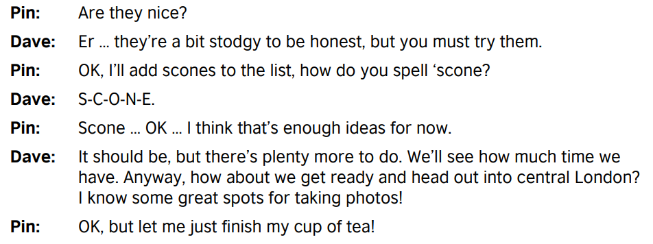 upper intermi. Interactive worksheet | TopWorksheets