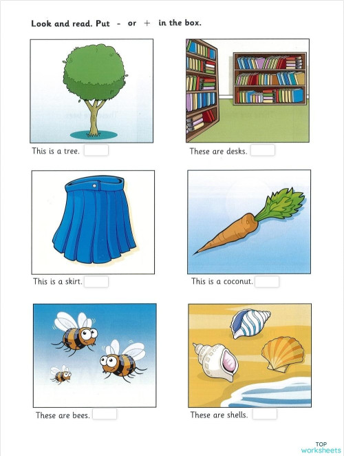 Pre-starters unit 28. Interactive worksheet | TopWorksheets