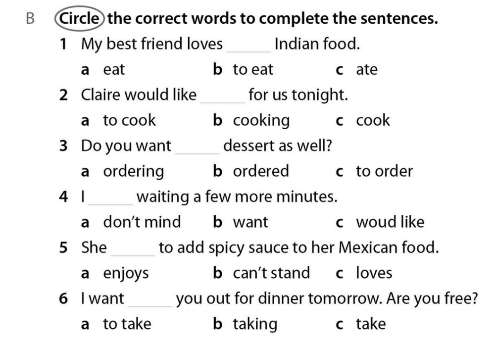 A22 L4 Workshop 1. Interactive worksheet | TopWorksheets
