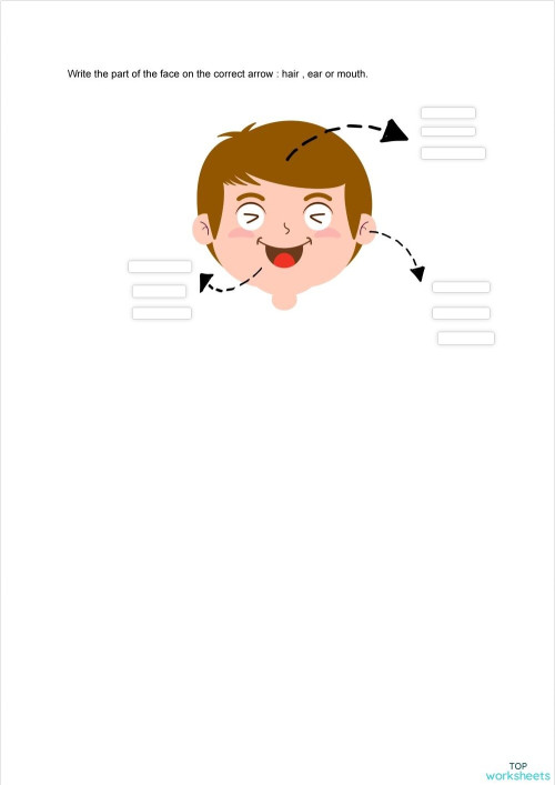 Week 5: Rough or smooth?. Interactive worksheet | TopWorksheets