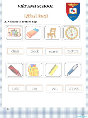 Exercise 1. Interactive worksheet | TopWorksheets