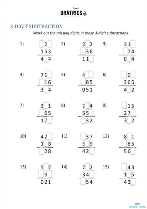 M_G06T02_WC04_Identifying Variables Coefficients and Constants ...