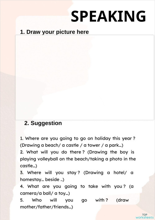 English language: interactive worksheets and online exercises ...