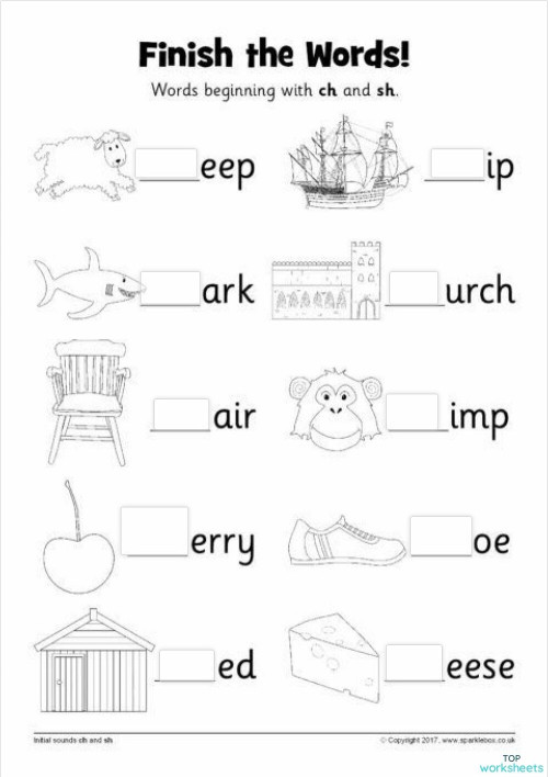 Vowel Pair Syllables Review. Interactive worksheet | TopWorksheets