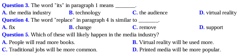 PRACTICE UNIT 12.1: CAREER CHOICES. Interactive worksheet | TopWorksheets
