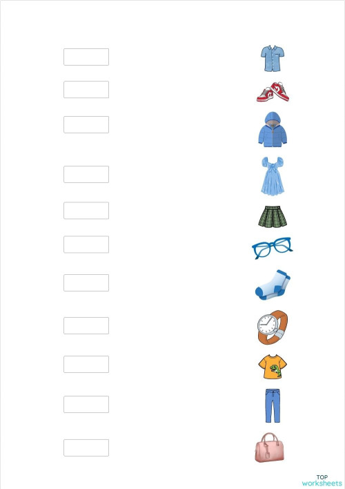 AEF 0 4A Song You're the first, the last, my everything. Interactive worksheet | TopWorksheets