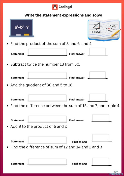 M_G05M11L29_WA02_Writing_Expressions_for_Patterns_4. Interactive ...