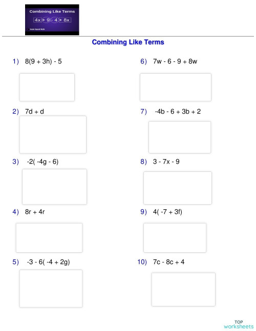 Ed Support Math 10/14. Interactive worksheet | TopWorksheets